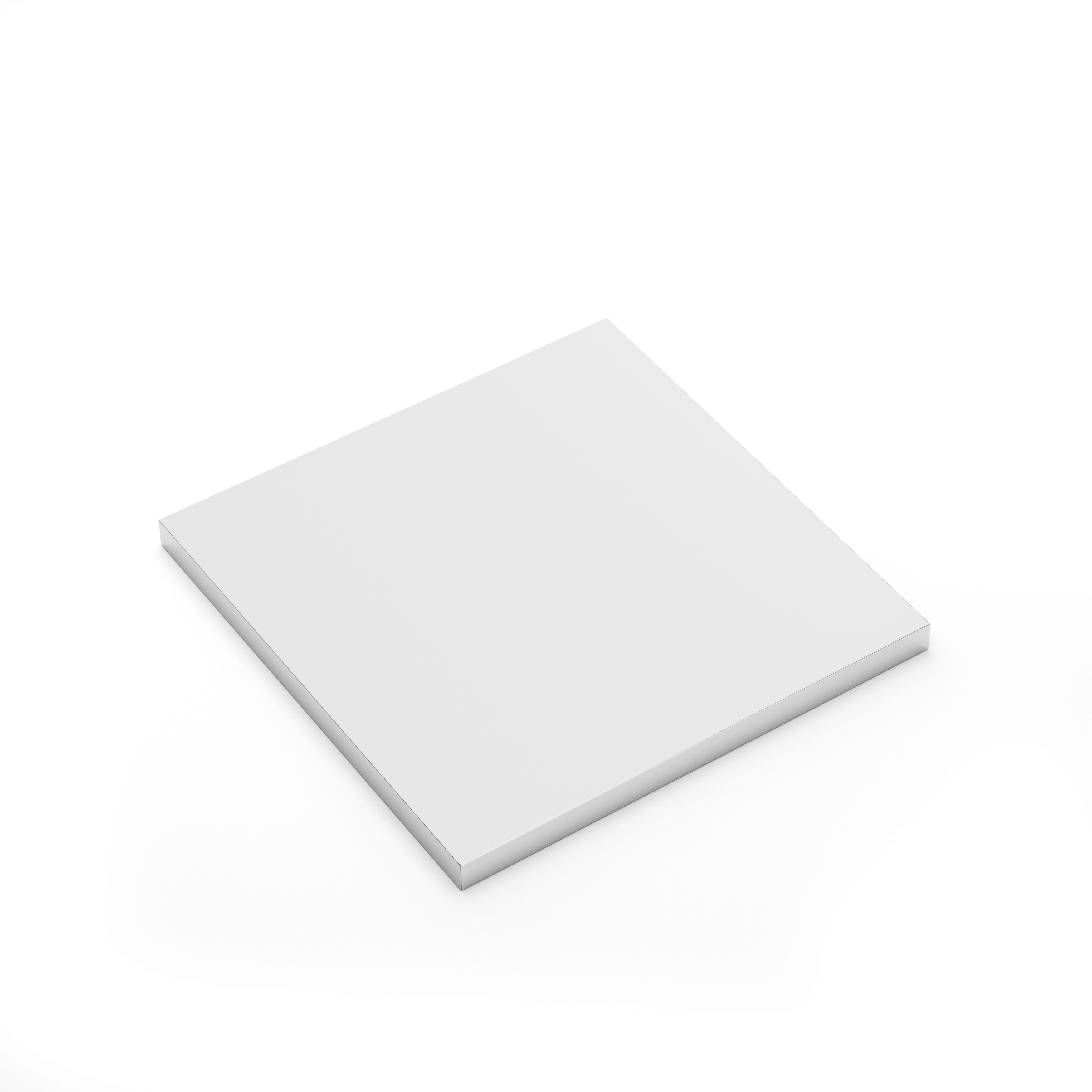 Reinforced stainless steel top - IRINOX Professional